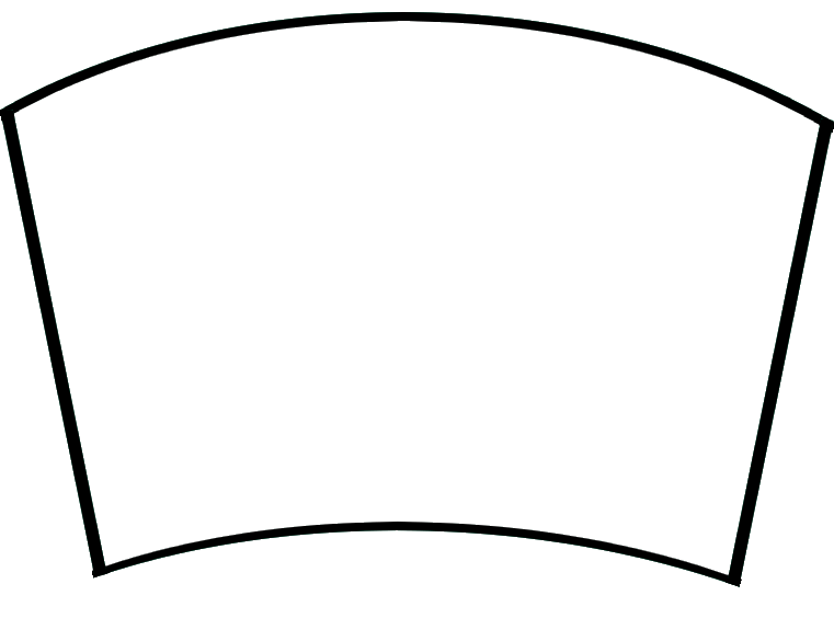 Free Craft Projects: Valentine bucket